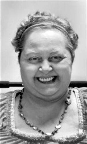 Mary Jane Shepherd | News, Sports, Jobs - The Herald Star